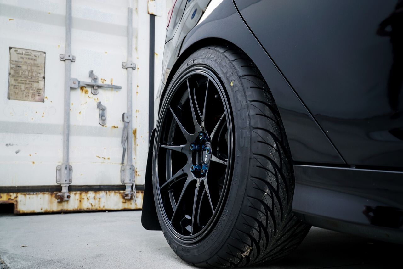 Gallery - Ambit Wheels